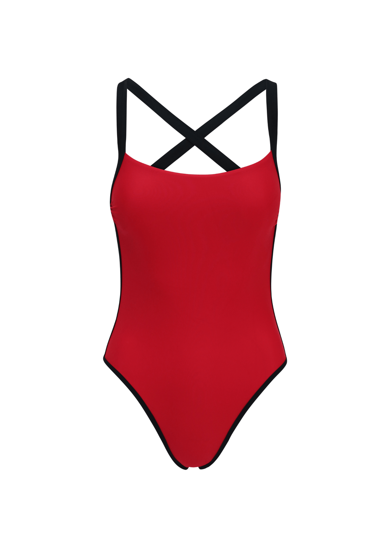 Karma Onepiece Swimsuit - Ferrari | Instant Swim – INSTANT SWIM
