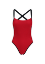 Karma Onepiece Swimsuit - Ferrari | Instant Swim – INSTANT SWIM
